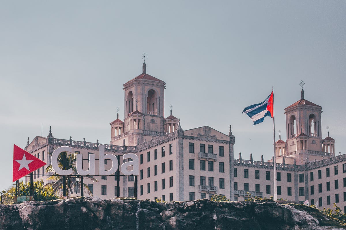 Discovering the Rich Culture and Traditions of Cuba: A Comprehensive ...