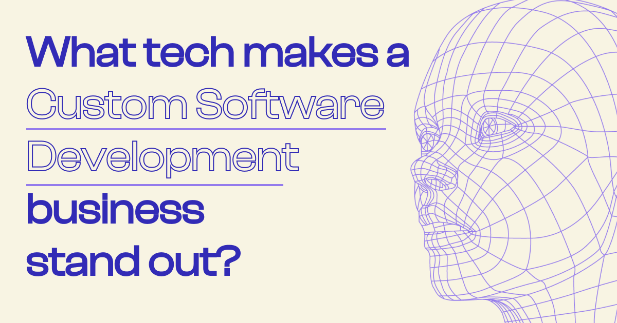 Modern Technologies and Tools in Software Development: What Makes a ...