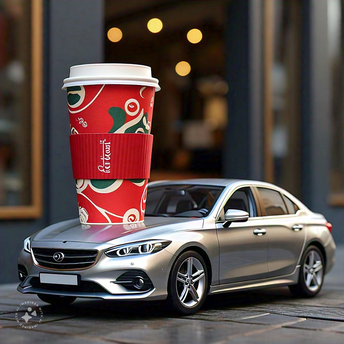 The Perils of Abrupt Stops: A Reflection on Speed and Safety | by Yash ...