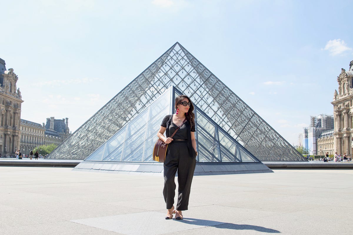 Interview: Grace Liang. Behind the Life of an Influencer | by UNLEASHED ...