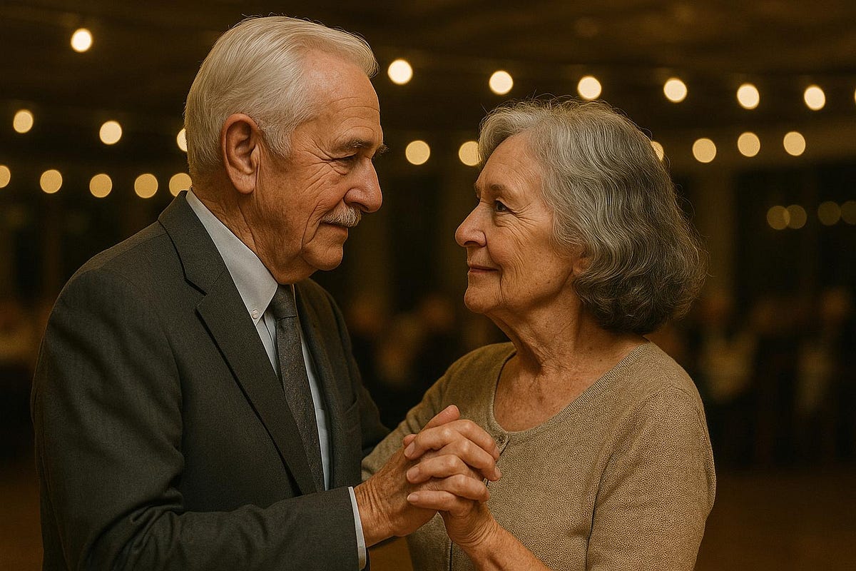 The Last Dance: Planning for the Surviving Spouse | by Troy Breiland ...