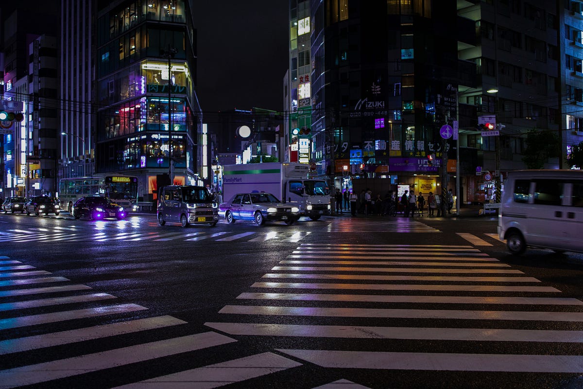 Let’s talk about the “B” tier cities | by Kyron Baxter | Expat ...