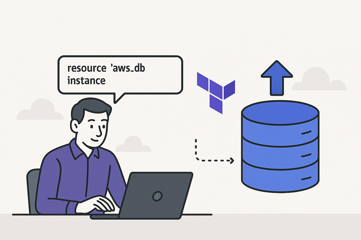 🚀 Automating Azure SQL Provisioning with Terraform: How We Scaled Database Management for ...