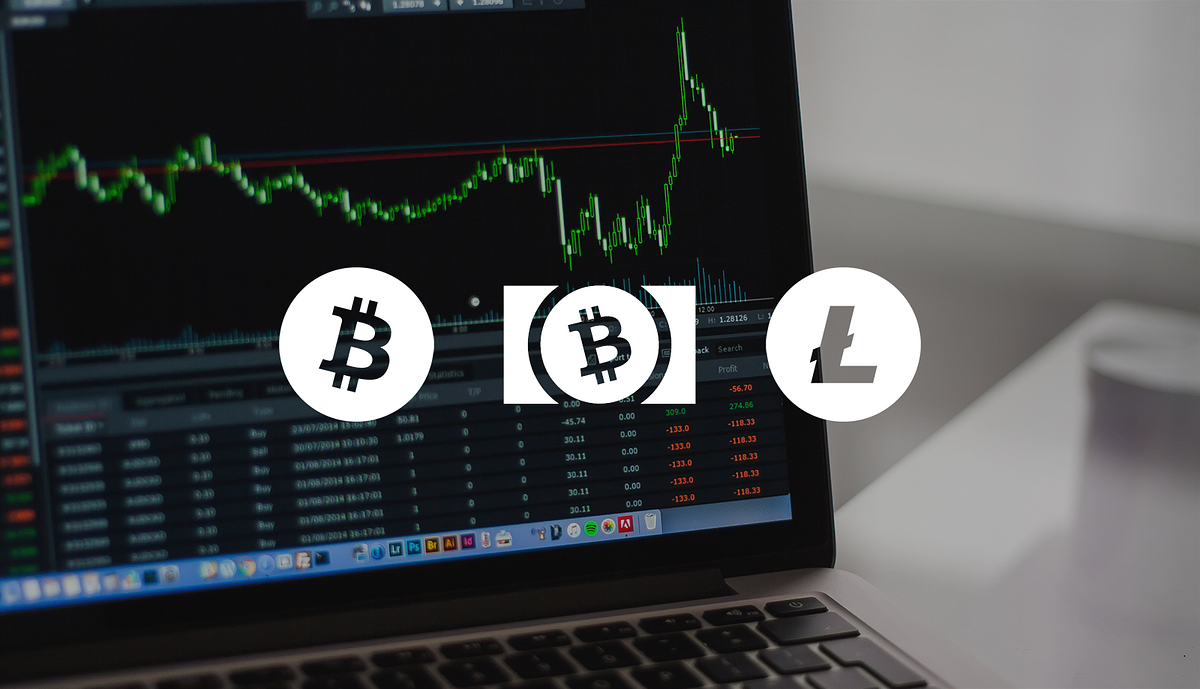 Know what you trade — BTC, BCH, LTC | by Exodus | Exodus Movement | Medium