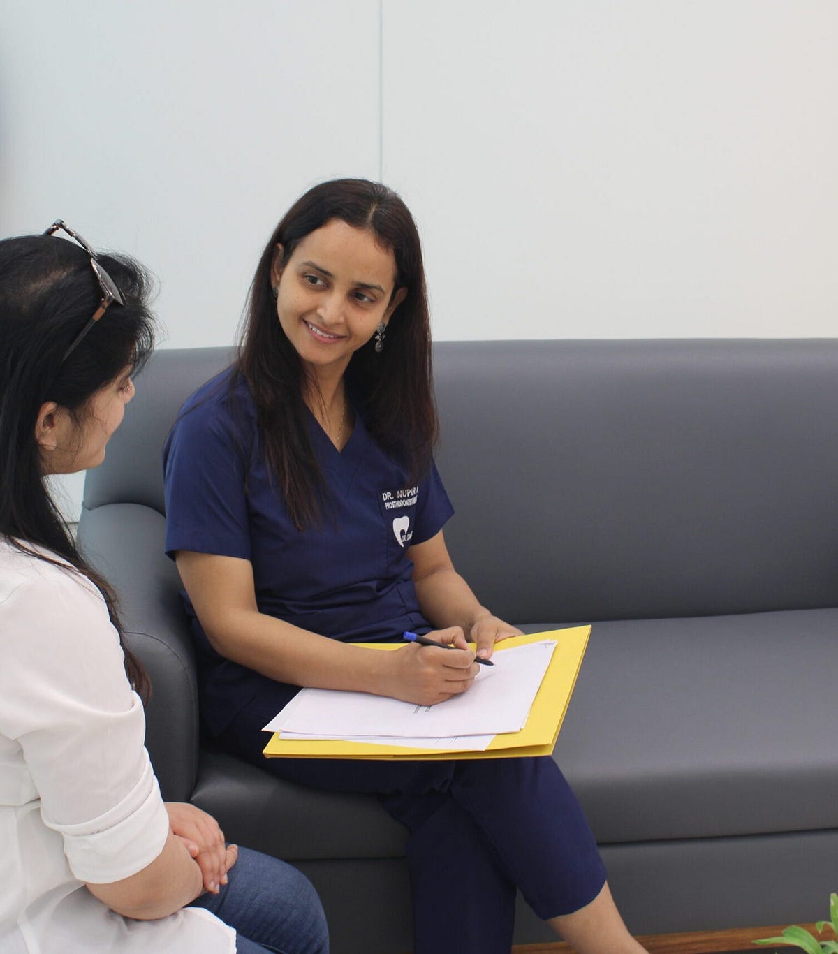 Dentist Clinic In Gurgaon -drdabas Welcome to Dr. Dabas’ Dentist Clinic in Gurgaon, where your ...