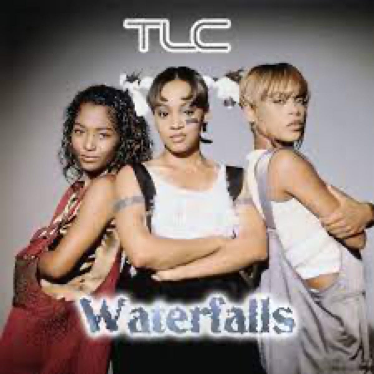 90s Stand Out Singles: TLC “Waterfalls” (1995) | by Billy Hartong | The Riff | Medium
