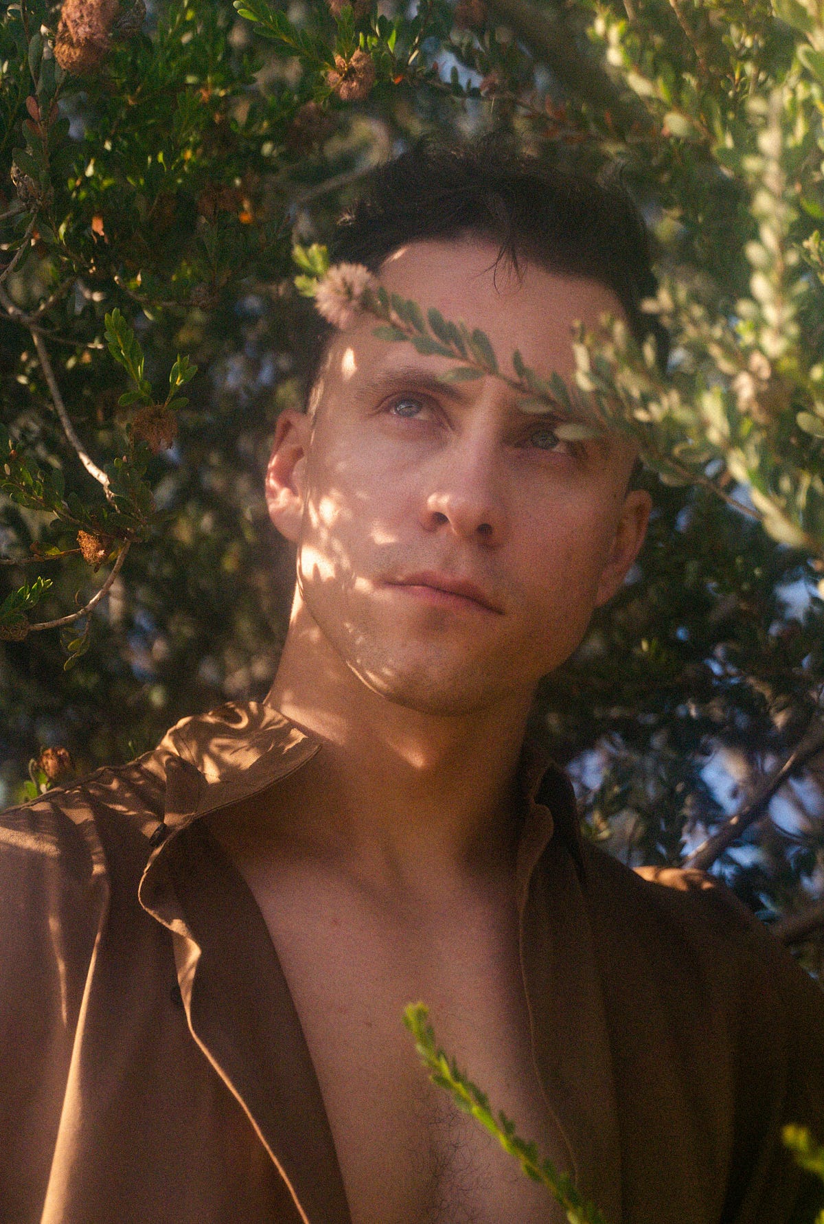 Dima Rilen: A Vertical Odyssey in Verse and Vengeance | by Engjell ...