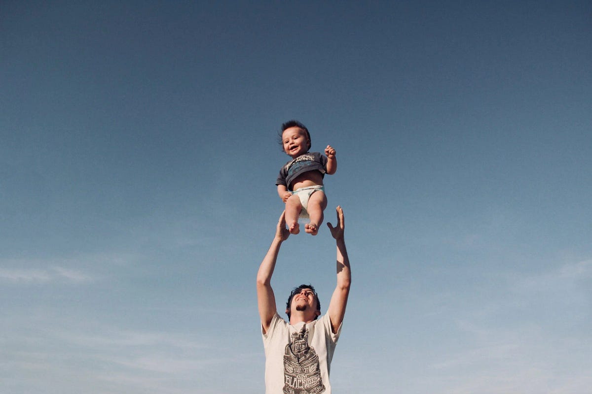 3 Easy Ways to Create Positive Vibes at Work | by Evan Wildstein | Two ...