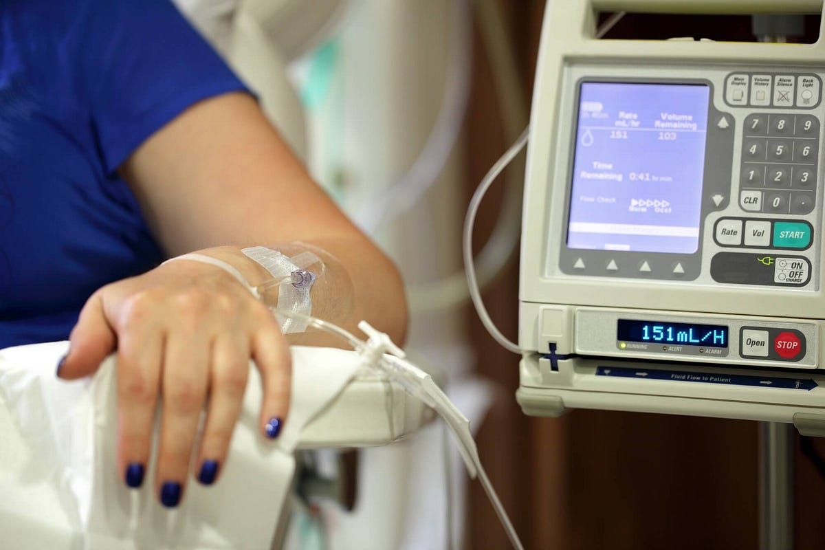 Chronic Leukemia Surgery in Rohini New Delhi | by Seobacklinks | Medium