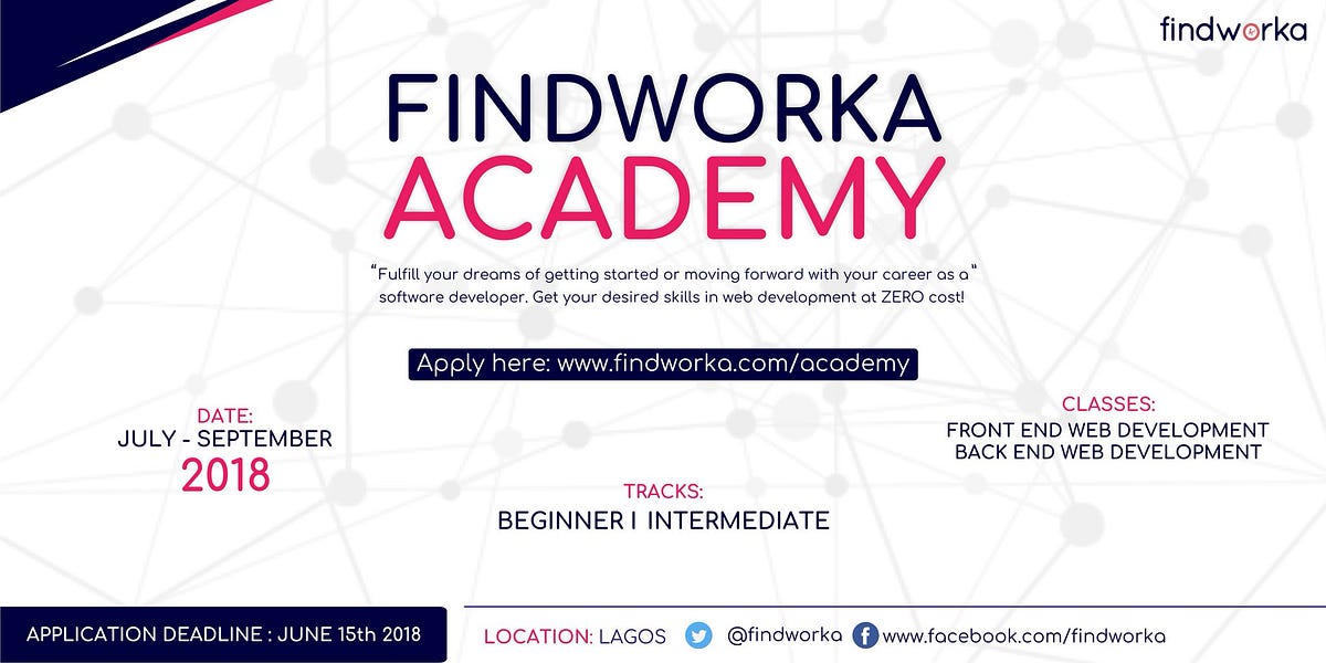 3 FRIENDS WHO HELPED ME @findworka Academy | by Richman | Medium