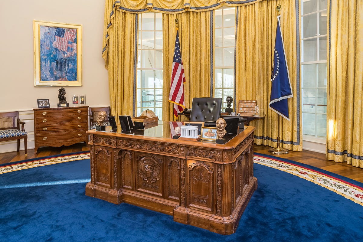 President vs CEO: Same Thing?. What is the difference between… | by ...