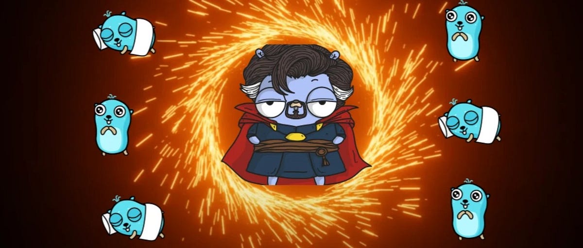 Implementasi Clean Architecture pada Golang | by Imam Rizaldi | Medium