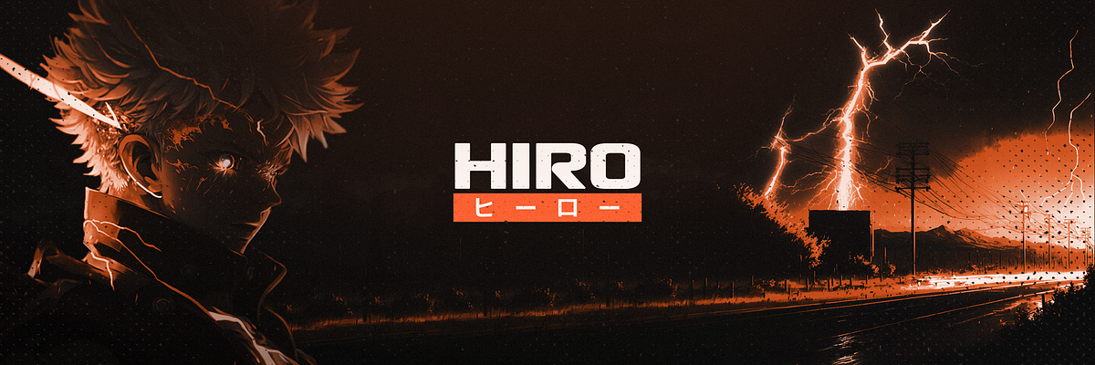 Hiro-map. Utilities and vision | by Hiro NFT | Medium