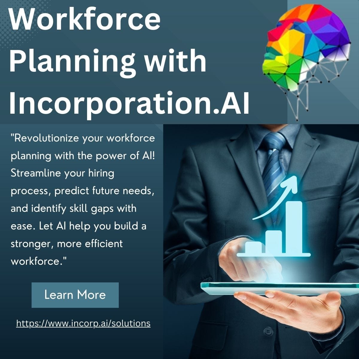 Workforce Planning with Incorporation.AI | by Incorporation.AI | Medium