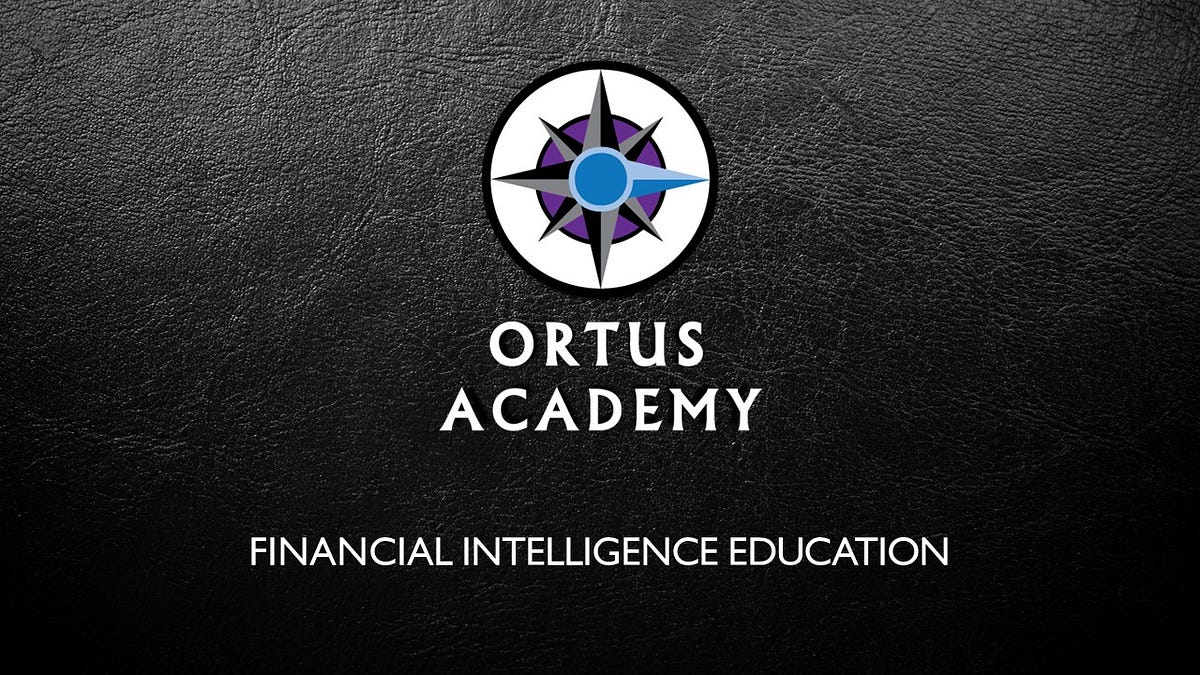 TU Incubator Member Spotlight: Ortus Academy | by Ken Espinosa | Medium