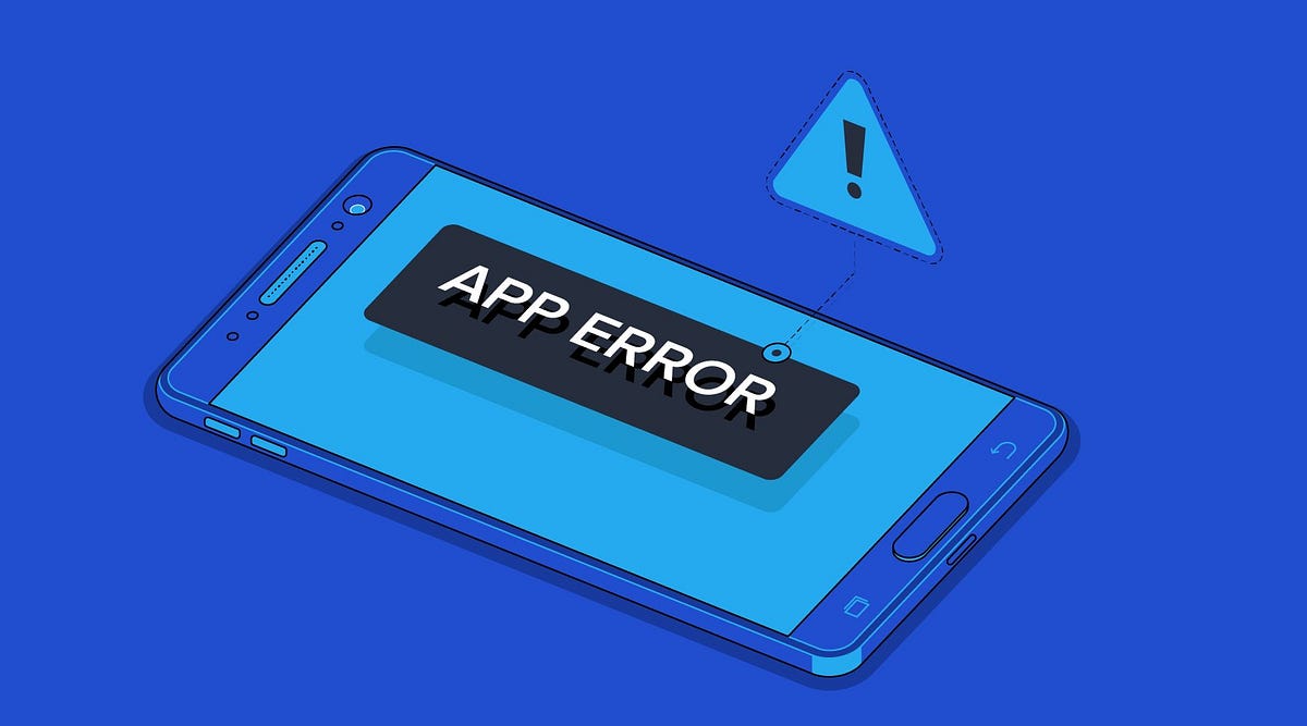 5 Common Mistakes That Can Destroy Your App! | by Scarlett Rose | Medium