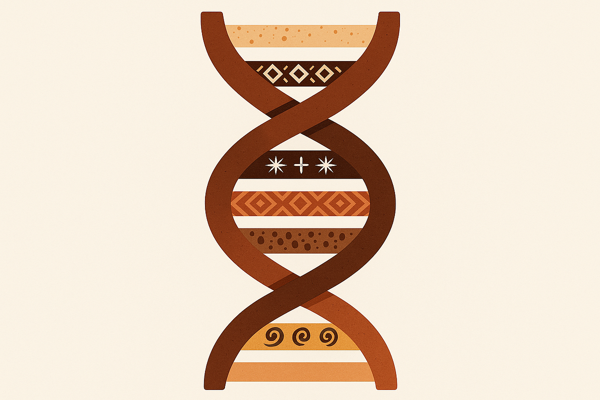 What Do We Mean by “Strong Genes”? Science, Survival, and the Stories ...