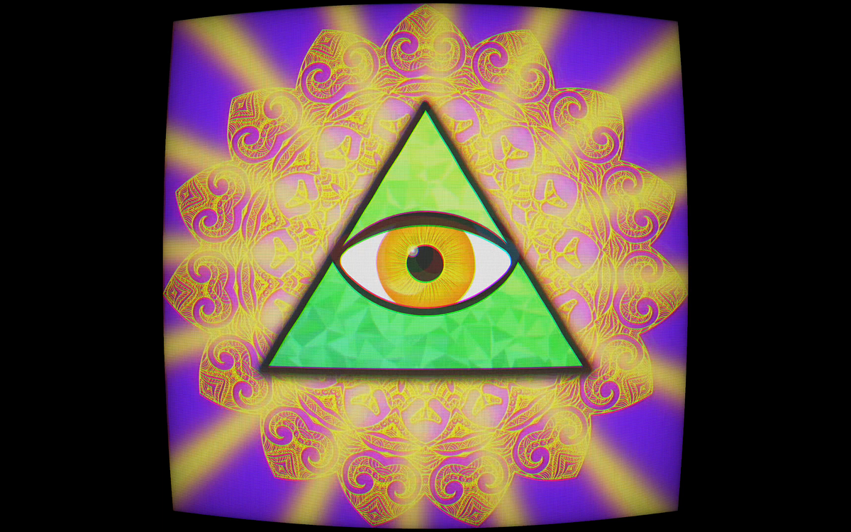 Phase 1: Innerstand - Cyber Awakening - Medium