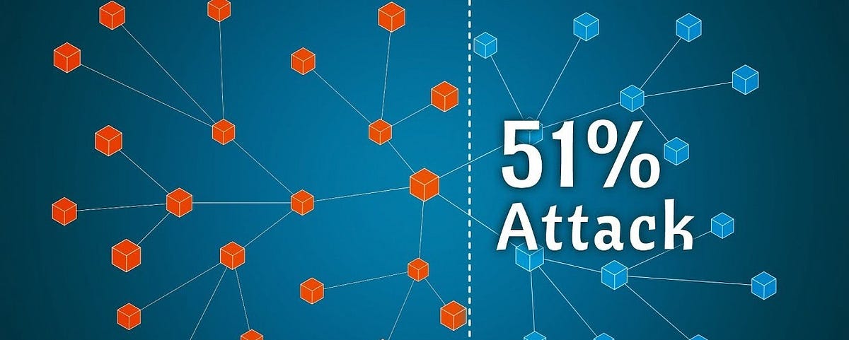 51% Attack in Blockchain Systems. Hello friends, I’m Rusiru Abhisheak ...