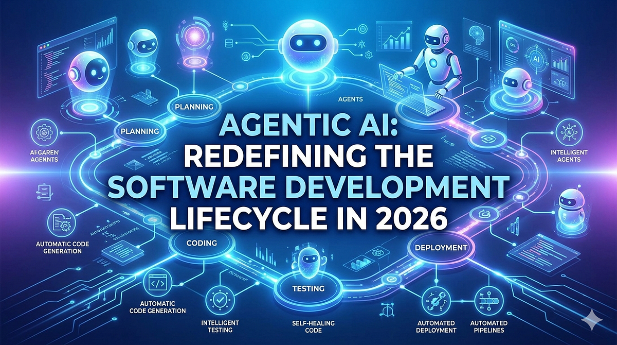 From Assistants to Agents: How Agentic AI is Redefining the Software ...