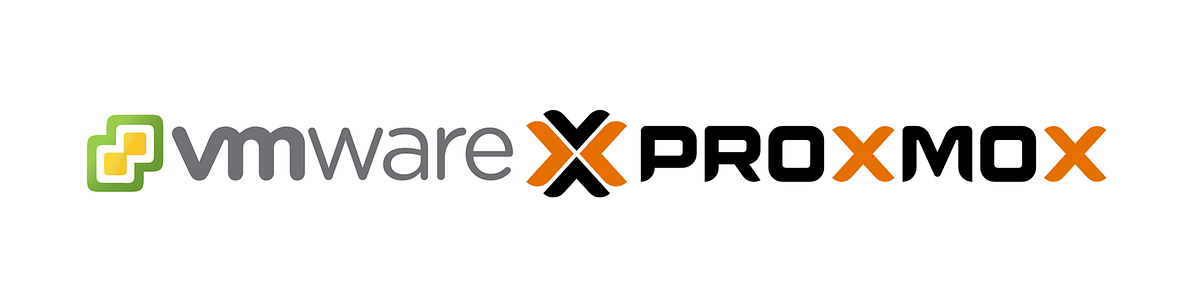 Nested Virtualization: Установка VMware ESXi внутри Proxmox VE | by ...