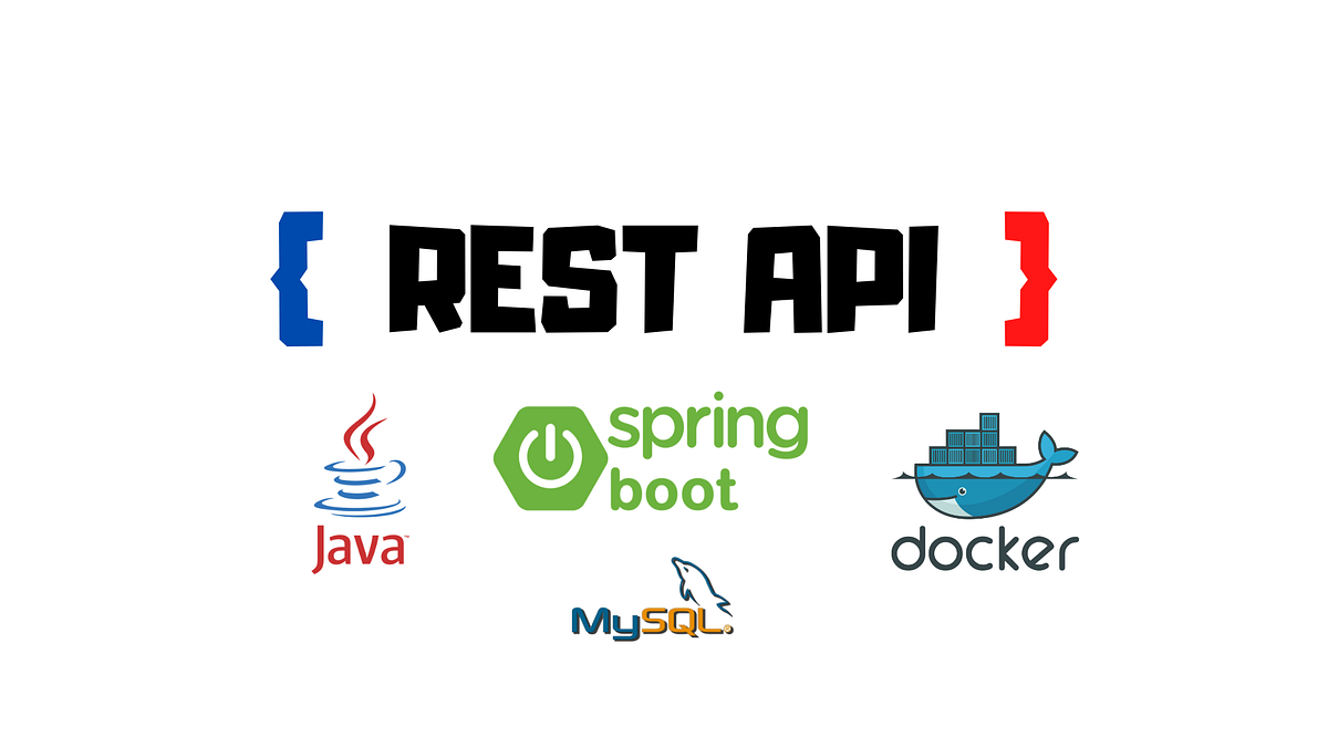 Develop and deploy a Rest API using Java, Spring Boot, MySQL, and ...