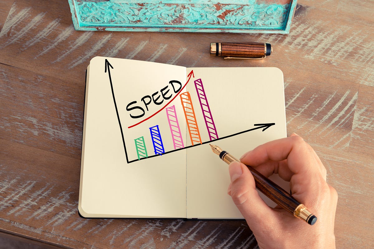Techniques to How to Speed Read for Free | by People Centrum | Medium