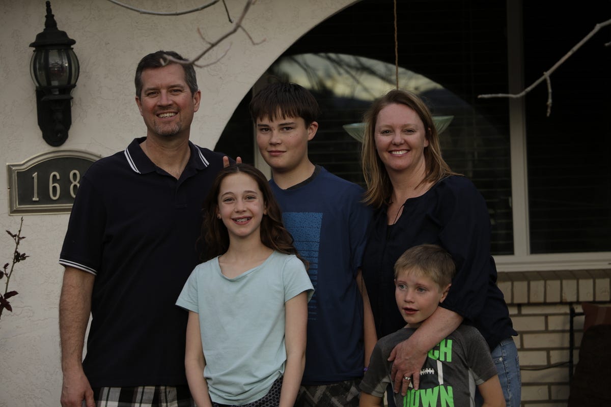 Celebrating Mom: The Colorado Way | by Sen. Andy Kerr | Medium