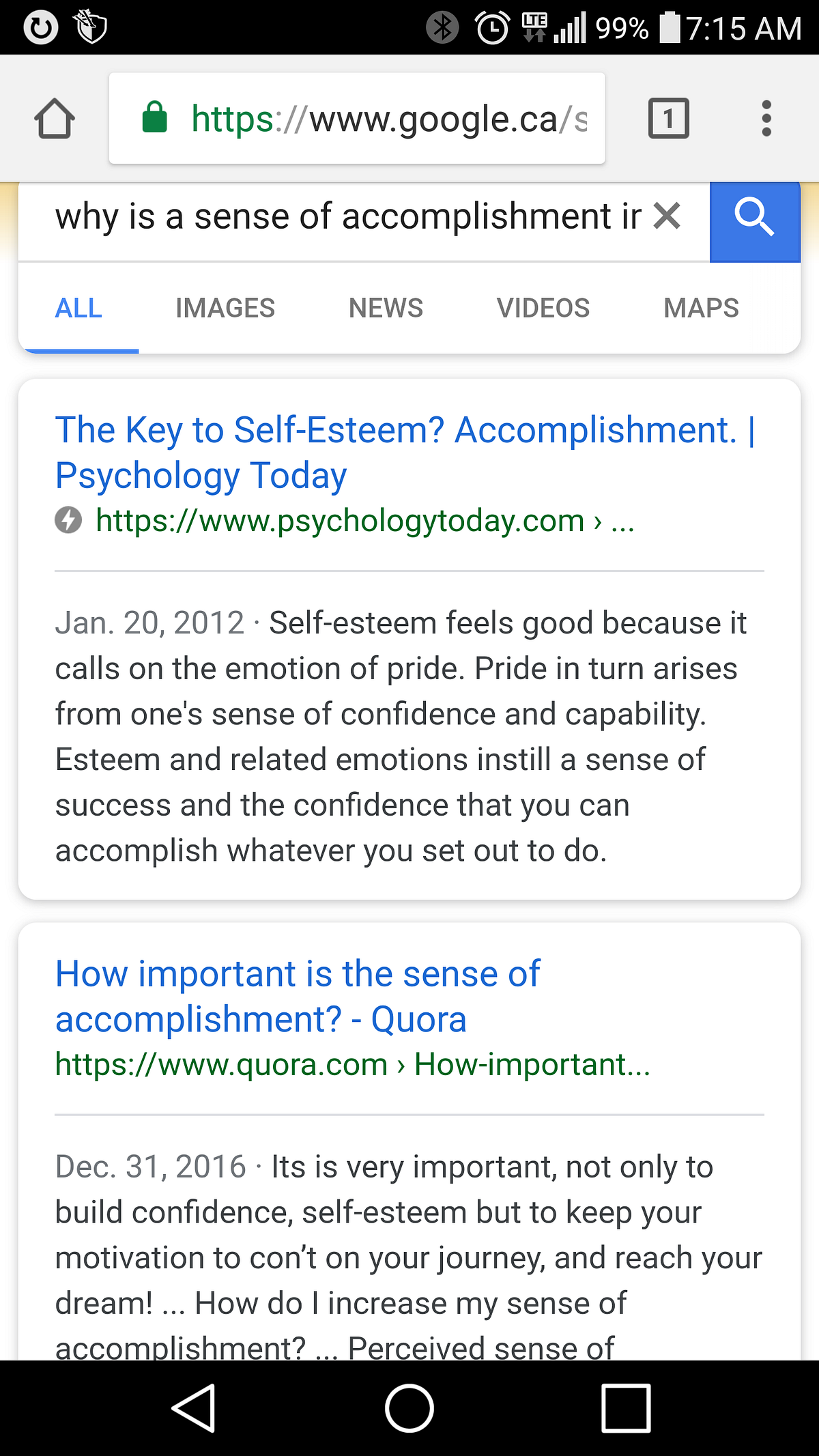 Accomplishing Goals Boosts Self-Esteem and Confidence | by Heidi Swan ...