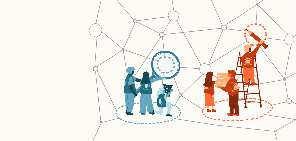Engaging Communities as Co-Stewards | by EWSC | EWSC | Medium