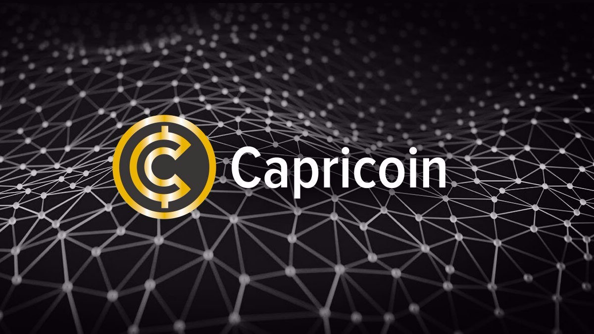 Introduction to Capricoin Wallets | by Vizionary Official | Medium