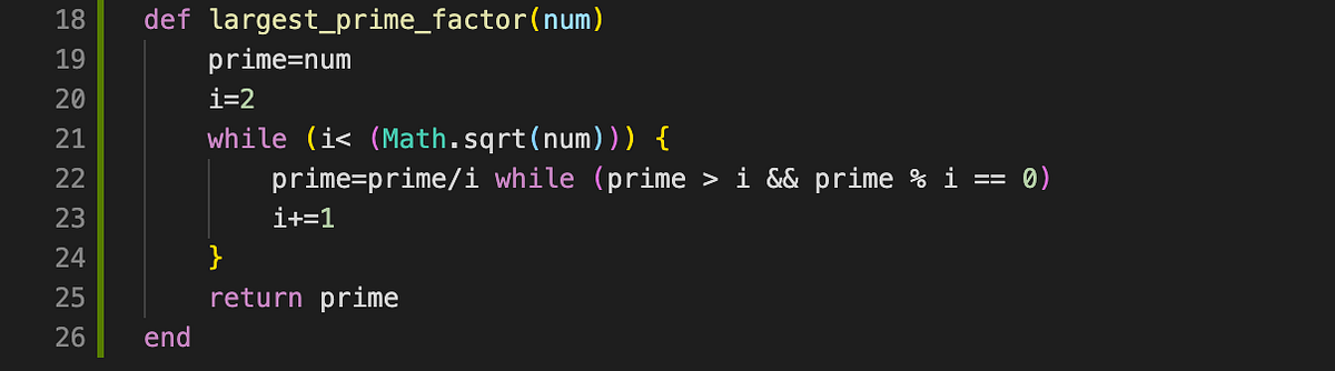 Code-Switching: Switching Between Multiple Programming Languages | by ...