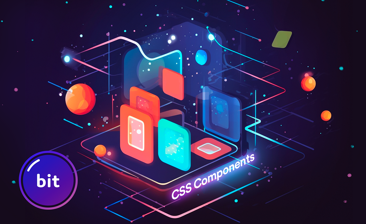 12 Steps 🪜 To Setting Up Reusable Component Styles with CSS for Large ...