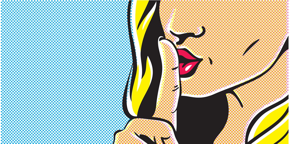 I’m Trans; I Have Nothing to Say, but My Silence Can Still Speak ...