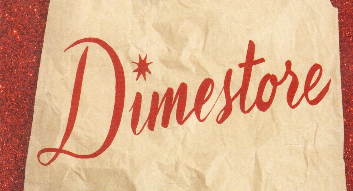 On Lee Smith’s ‘Dimestore: A Writer’s Life’ | by Melissa Grunow | The ...