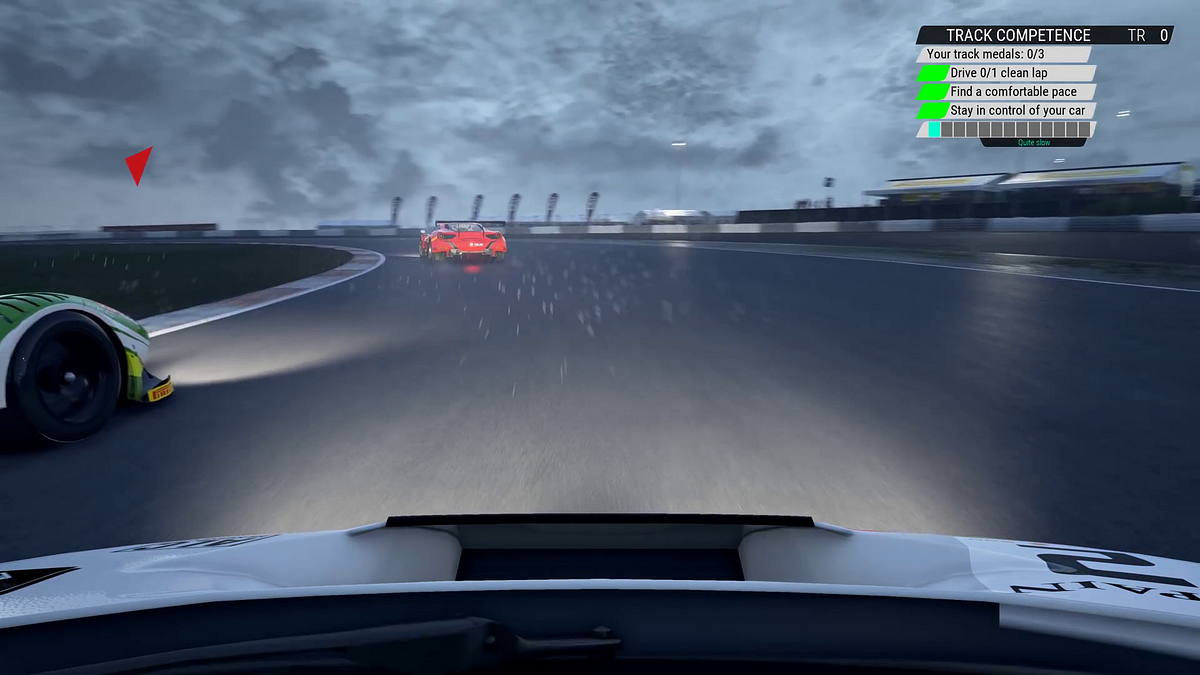 Assetto Corsa realistic car racing simulation game | by Daniel Soresco ...