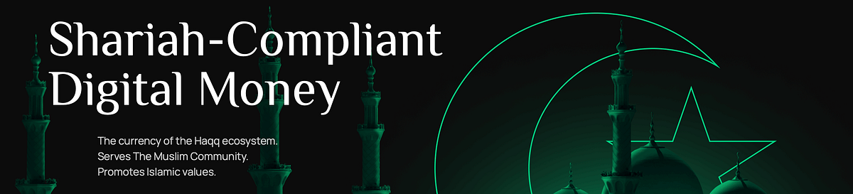 Islamic Coin, the Shariah-compliant, ethics first digital money, was ...