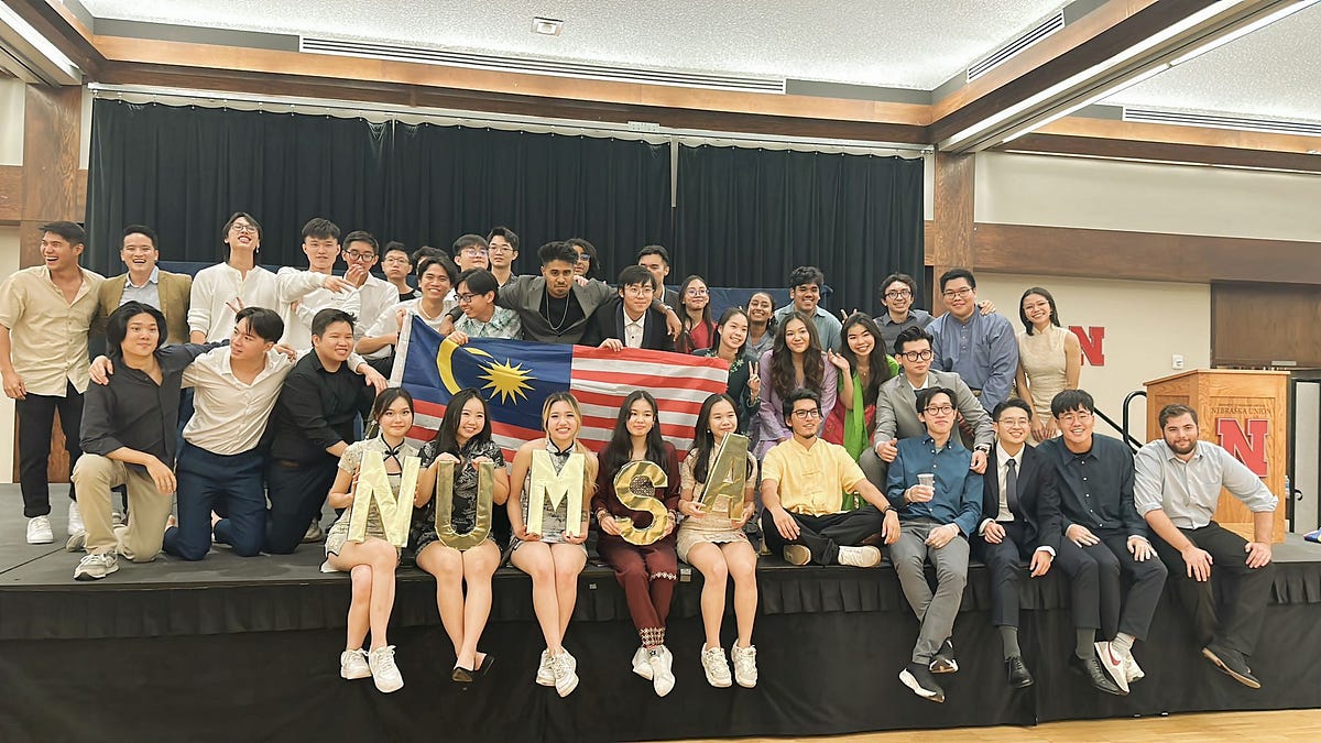 From Homesickness to Success: A Journey of an International Student ...