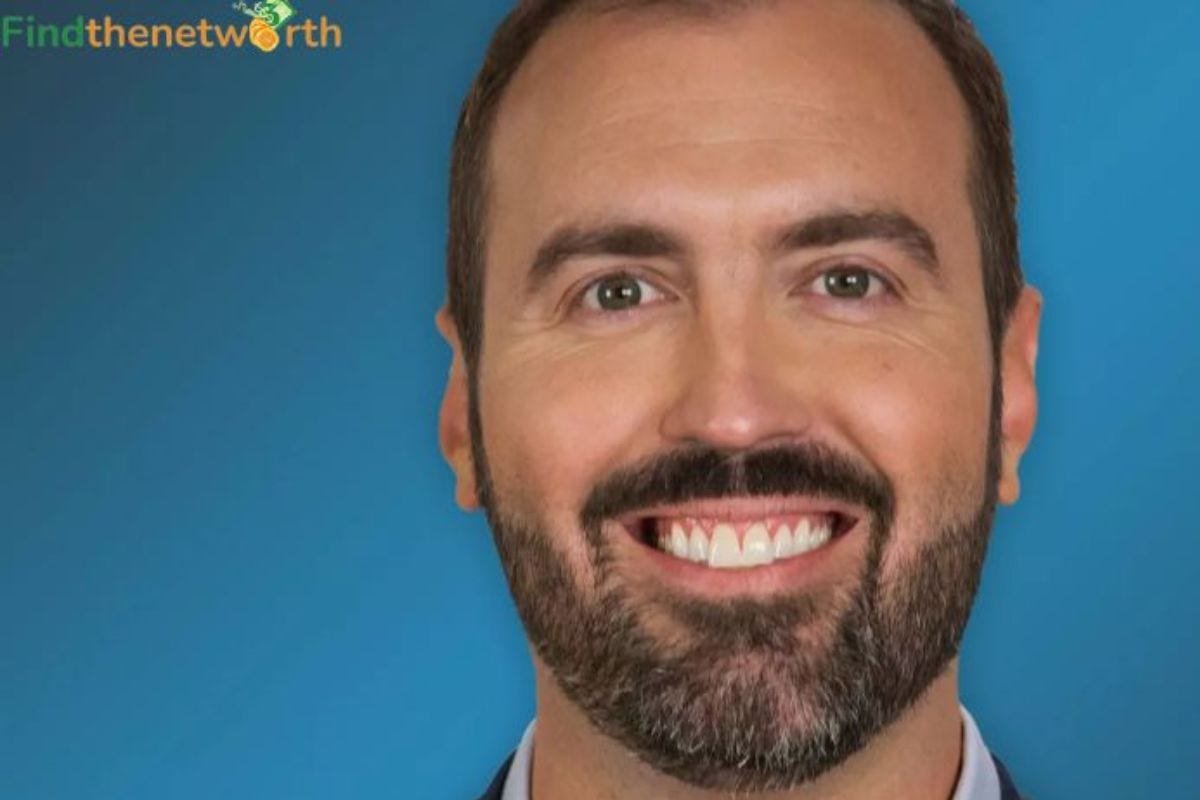 Jesse Kelly Net Worth. In 2024, Jesse Kelly’s Net Worth 2024… | by ...