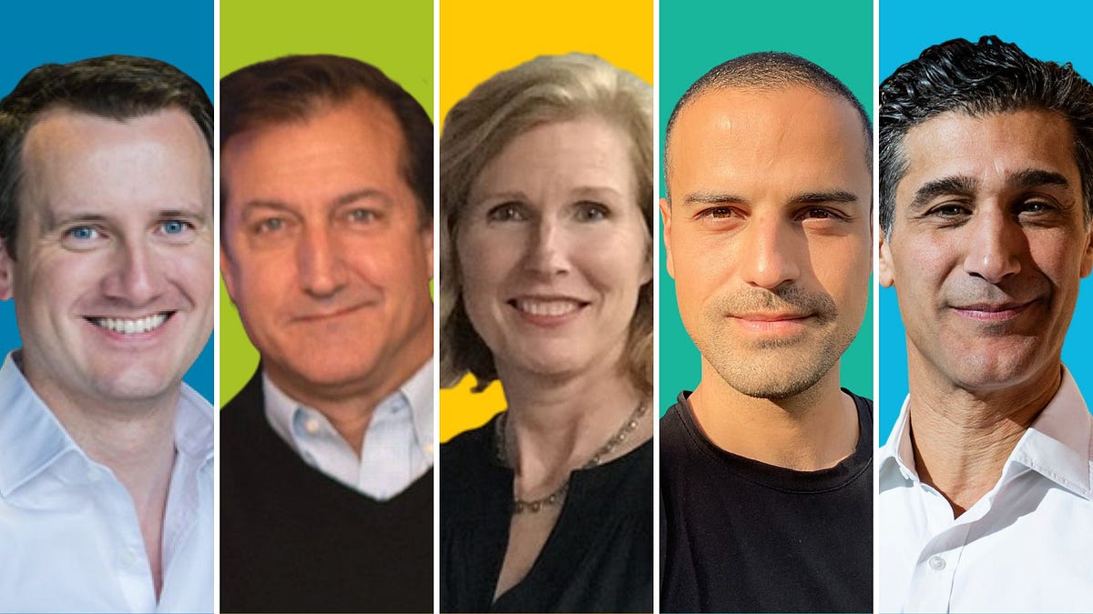 Achieving Health Moonshots: July’s Health Transformer Showcase Recap ...