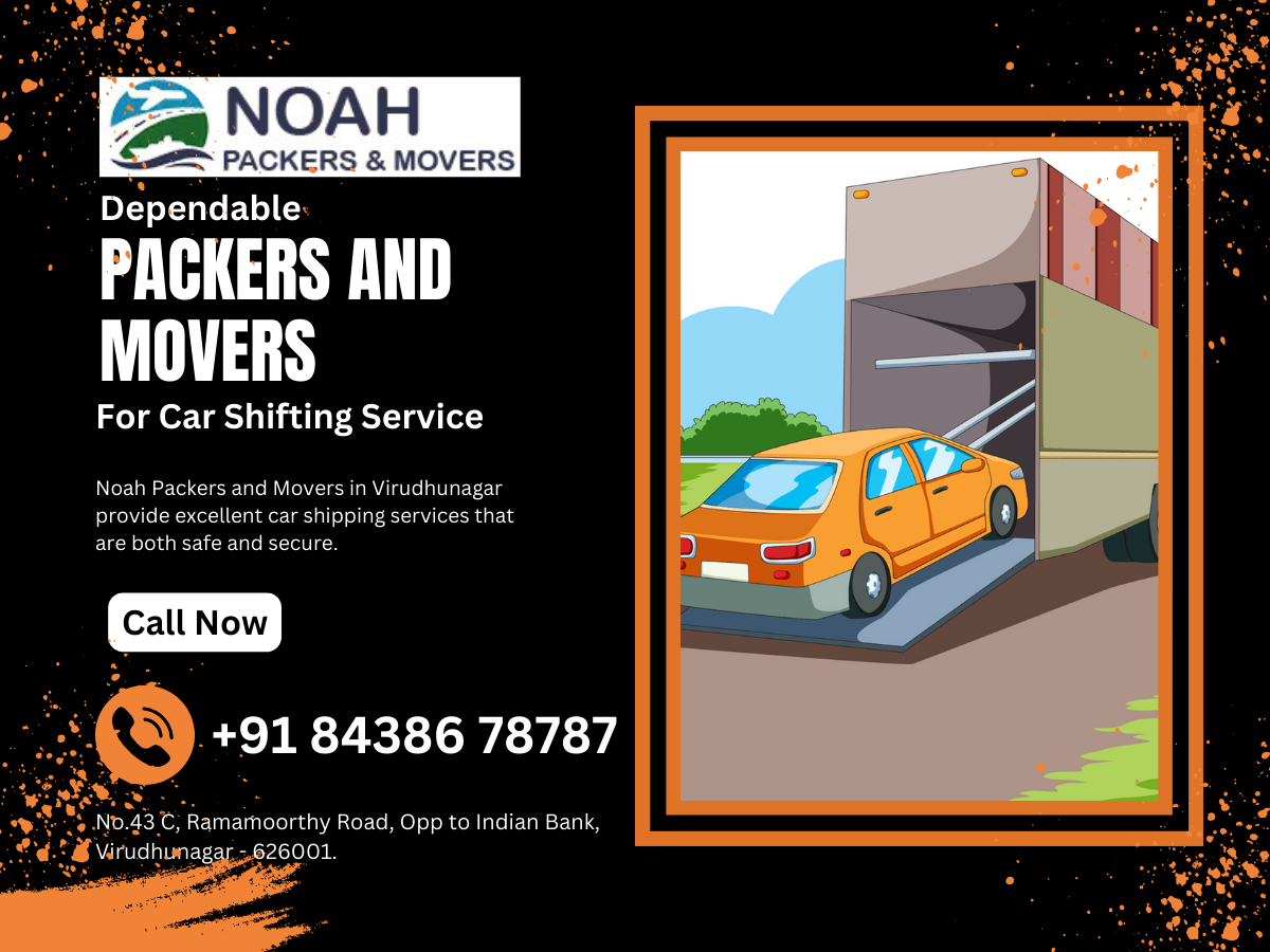 Car Shifting Service - Novapackersppc - Medium