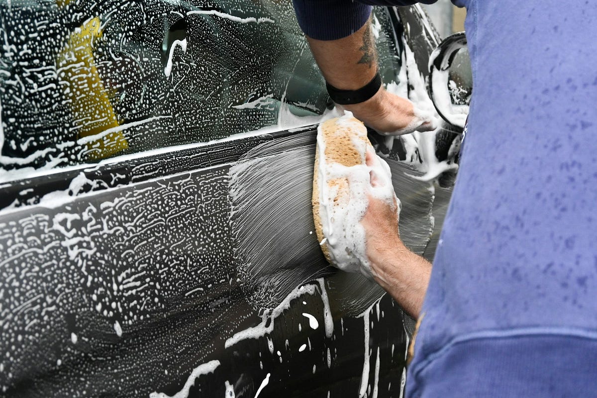How To Implement a Successful Car Wash Loyalty Program? | by Jamie ...