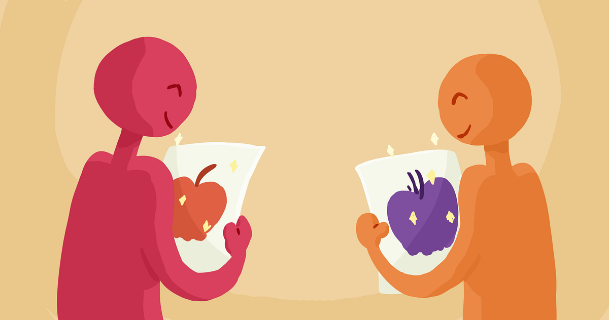 Art Style: What is it?. Why is it important and why do Creative… | by ...