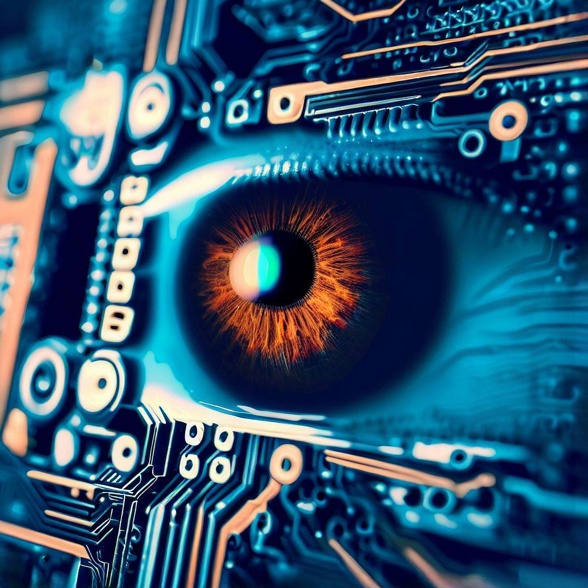 Computer Vision — Lesson 7: Deep Learning for Computer Vision | by ...