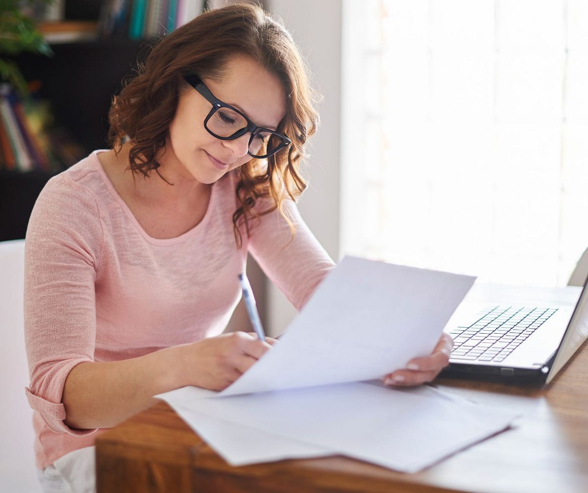 What Are Some Benefits of Being a Freelance Writer? | by Shelley Wenger ...