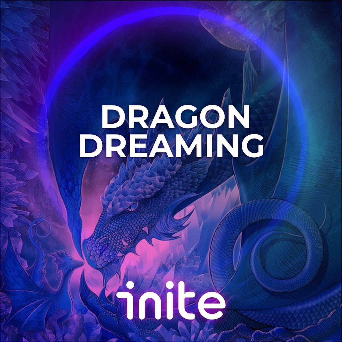 Dragon Dreaming: How to Go from Dreaming to Results | by Inite.io | Medium