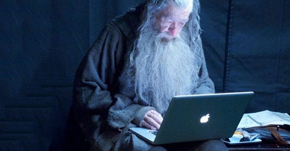 5 Powerful Python Libraries to Make you a Wizard Coder | by Aviv Yaniv ...