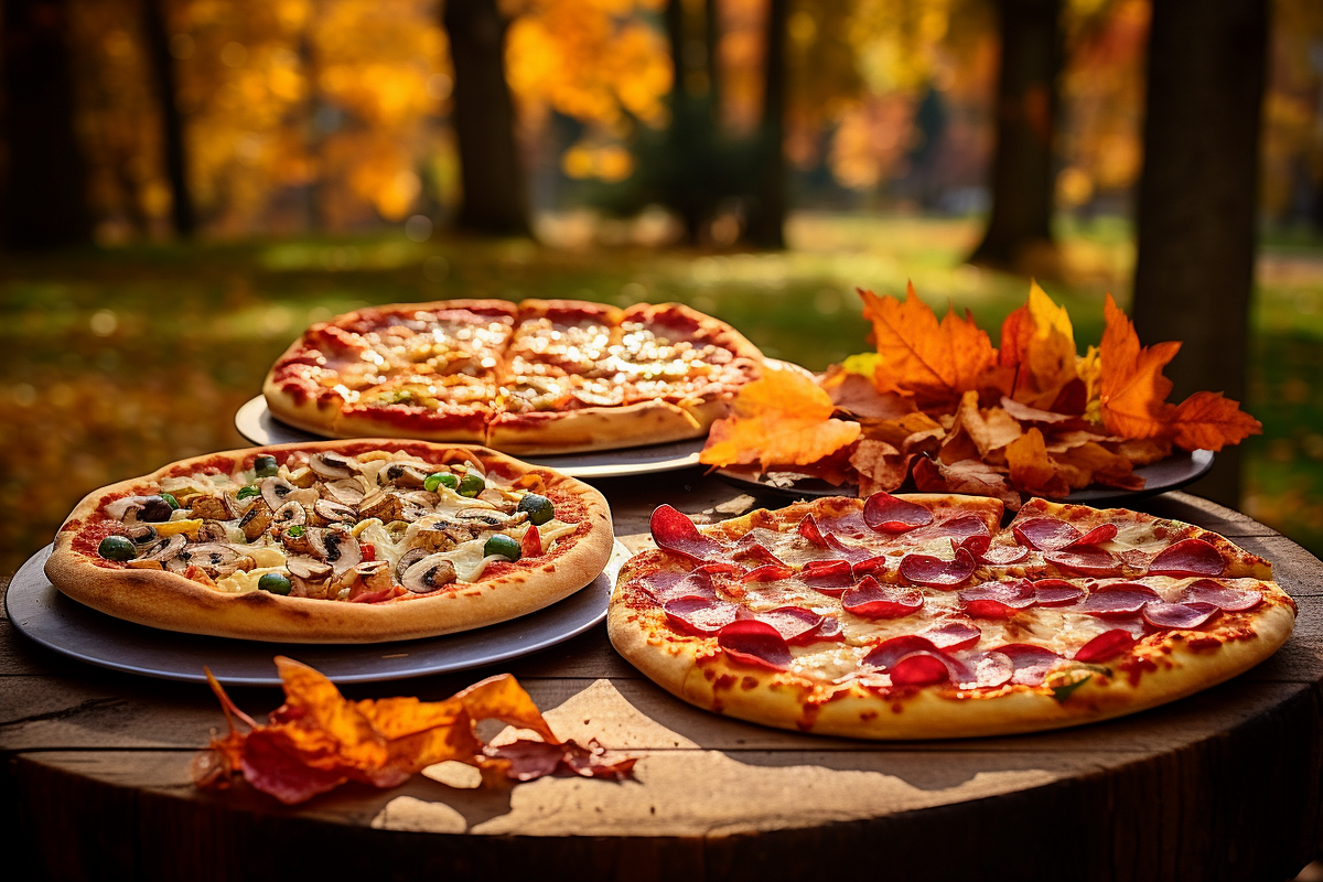 Justice in the Autumnal Months. A Slice of Libra, Scorpio, and… | by ...