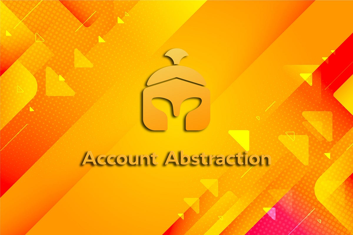 Potential of Account Abstraction in Crypto | by Petriv Stanisalv | Medium