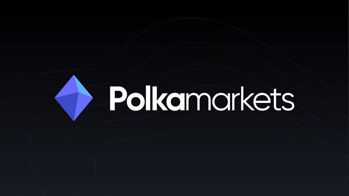 What is Polkamarkets? | Polkamarkets Blog